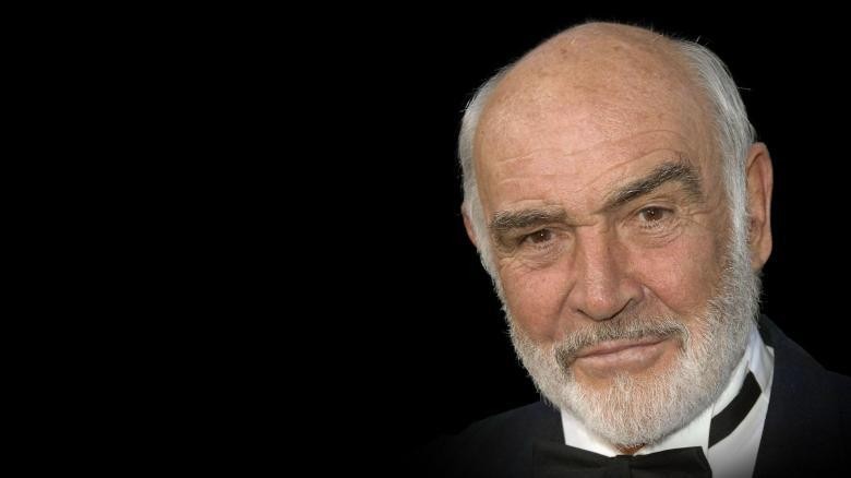 Sean Connery: Unique acting charm, becoming an immortal legend in the ...