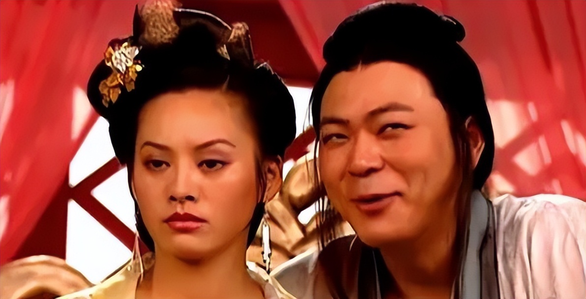 What happened to Empress Dowager Zhao?Why is there such a ridiculous ...