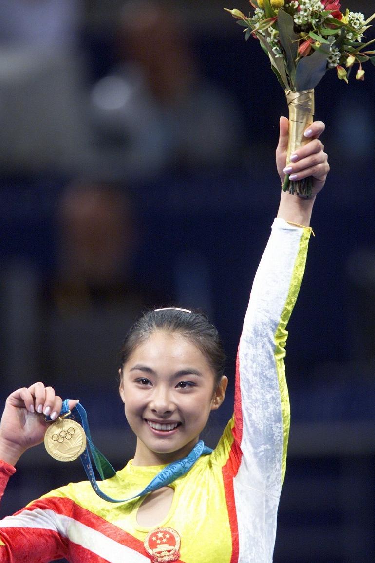 Liu Xuan gave birth to 2 children at the age of 40 and married musician ...