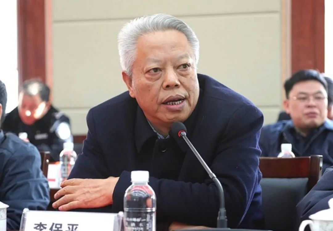Li Baoping, the richest man in Weinan: started as a coal boss, with a ...
