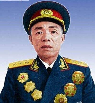 He is called "Commander Whirlwind". He has made three great ...