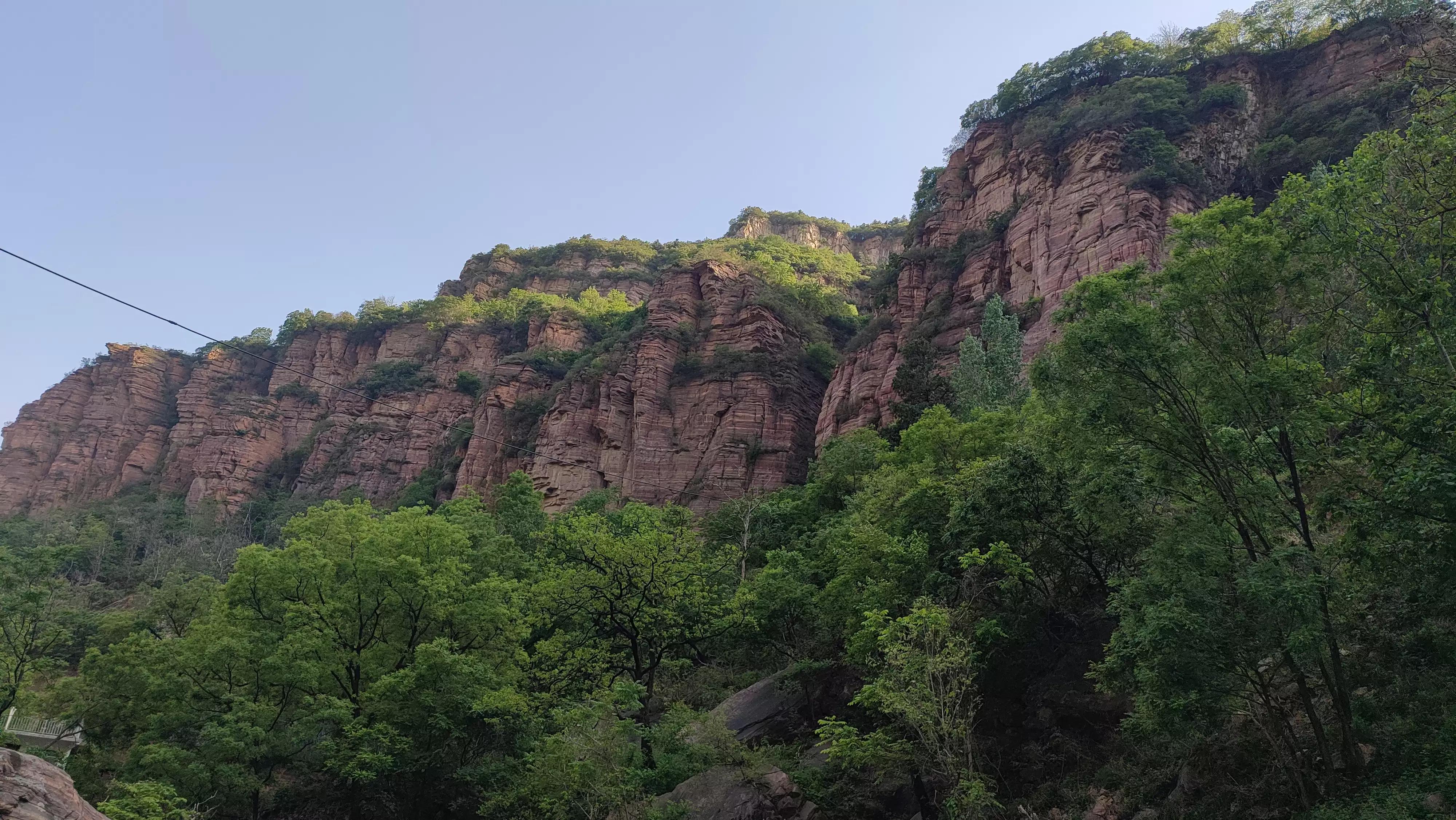 Linzhou is also fun here - iMedia