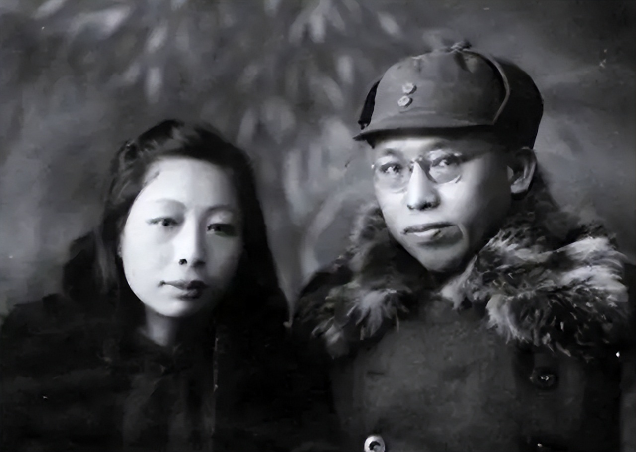 Only ranked seventh among the founding marshals, why is Luo Ronghuan so respected?Never ...