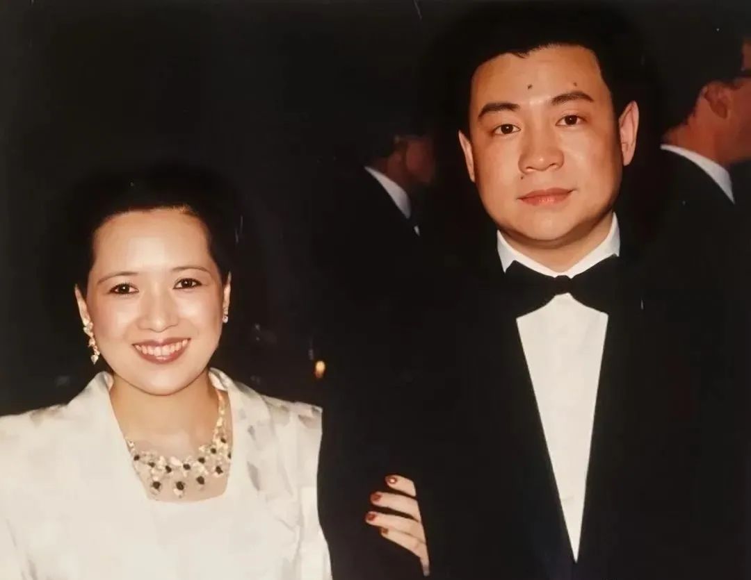 The legend of Bao Yongqin has a tragic life again! - iMedia