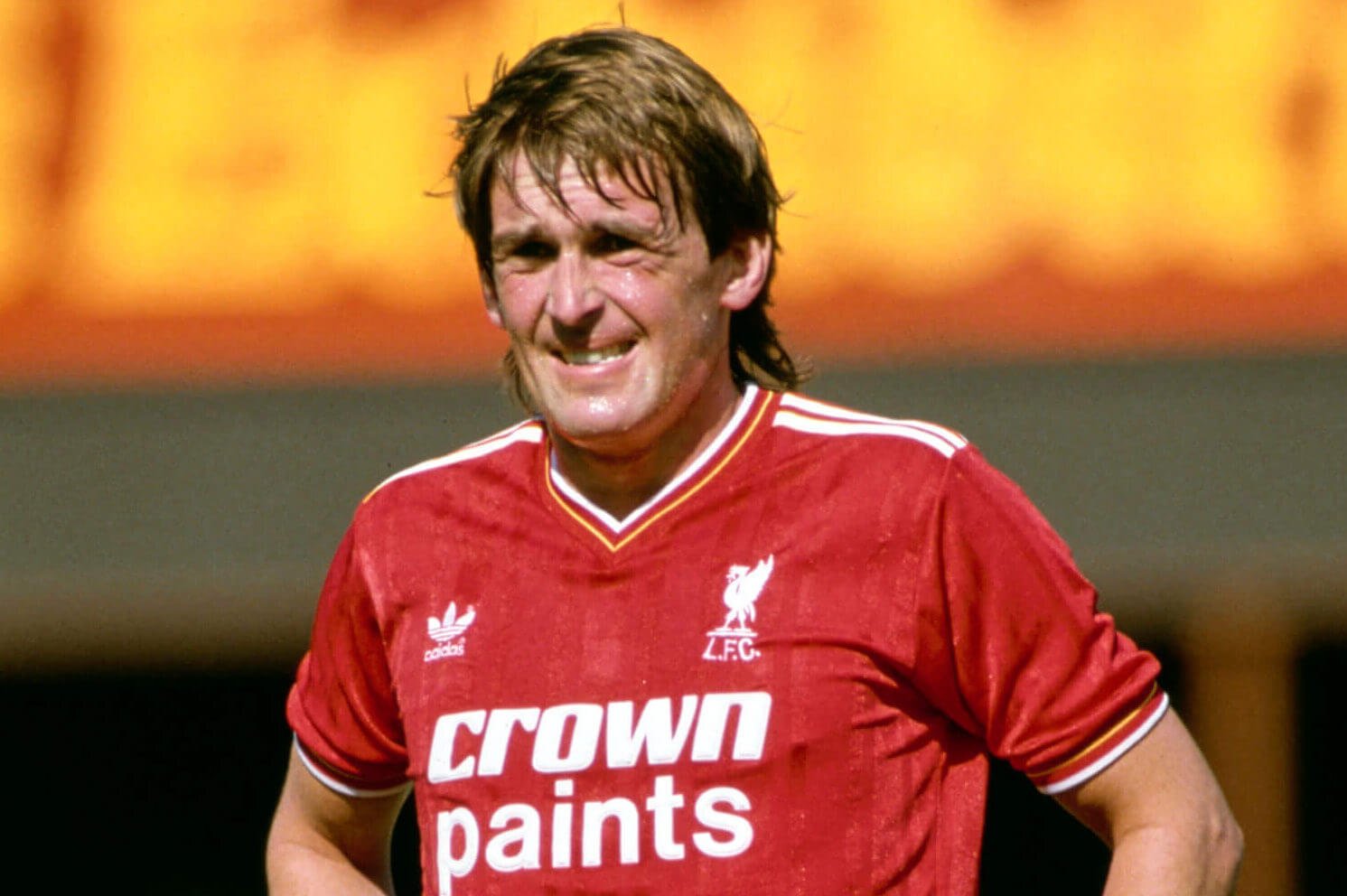 A Brief History of Liverpool's Logo - iNEWS