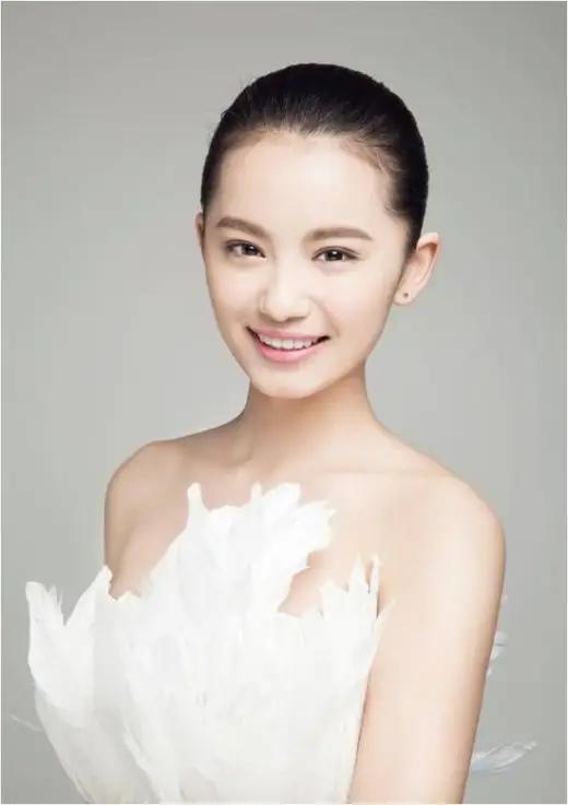 Mingyang Entertainment—Beauty Star—Wang Zhen - iMedia