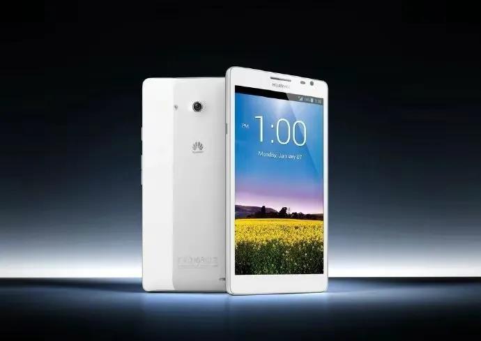 In the past ten years, the Huawei mate series has never been optimistic ...