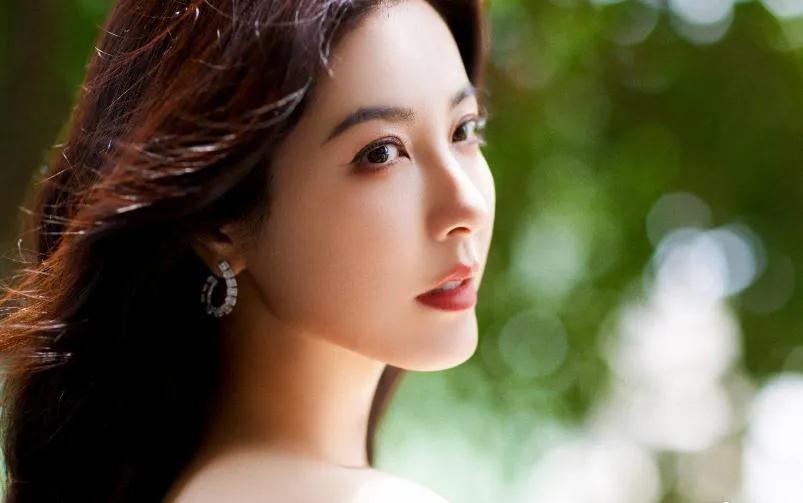 Aunt circle top Liu Zeng Li: Ex-boyfriend is the golden rooster actor ...