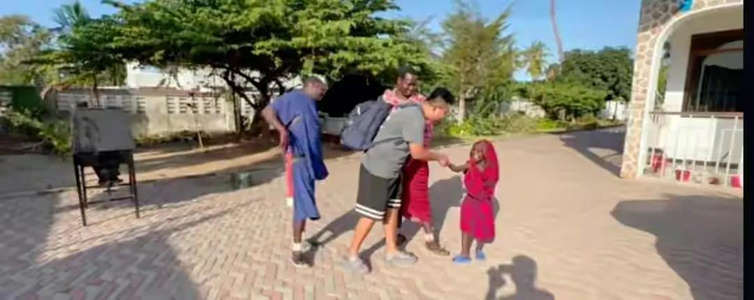 African Little Five, we look forward to the return of your king - iNEWS