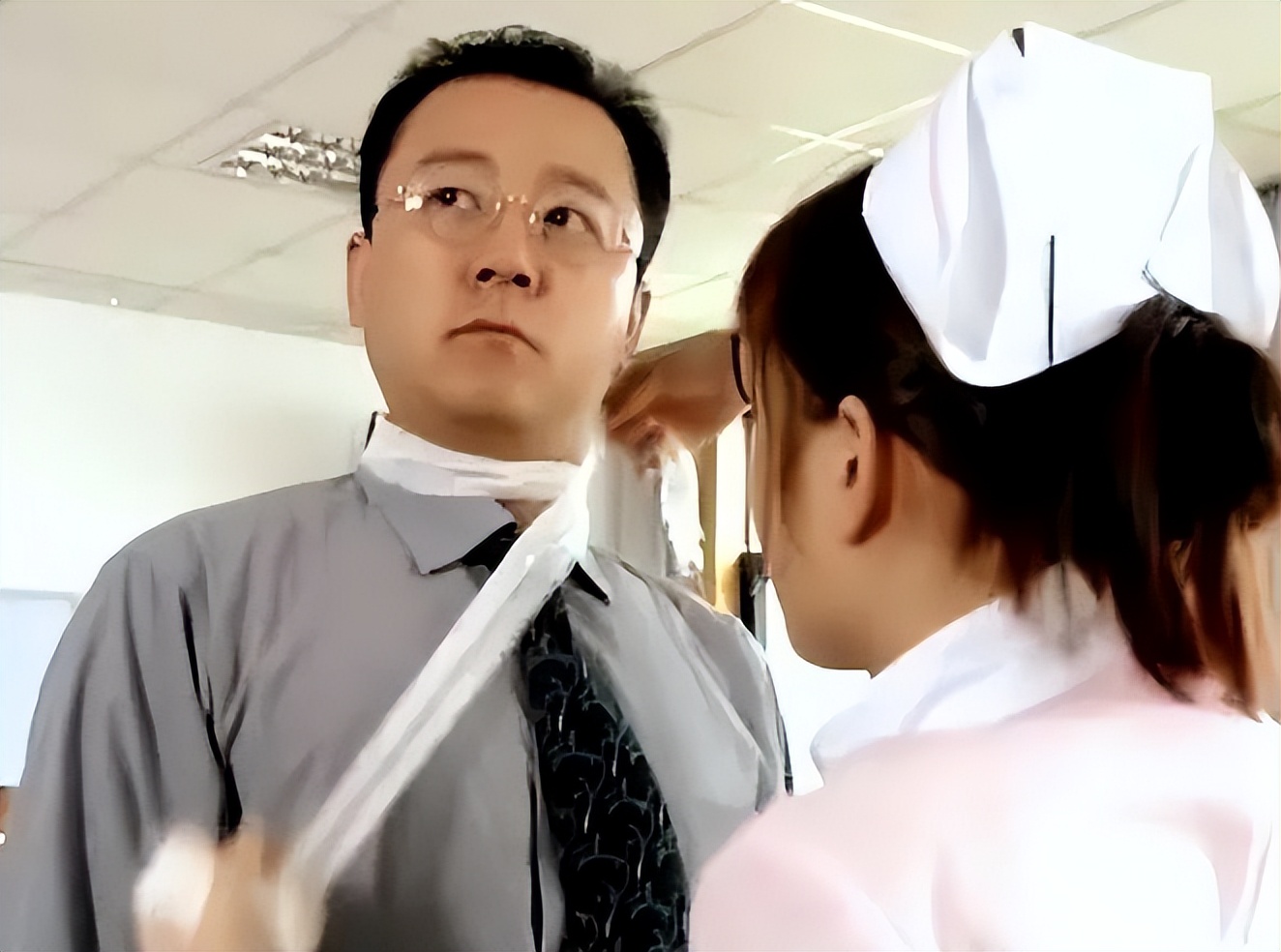 Guo Tao: Variety shows exploded, "Parents Love" was pushed by CCTV, but he destroyed himself ...