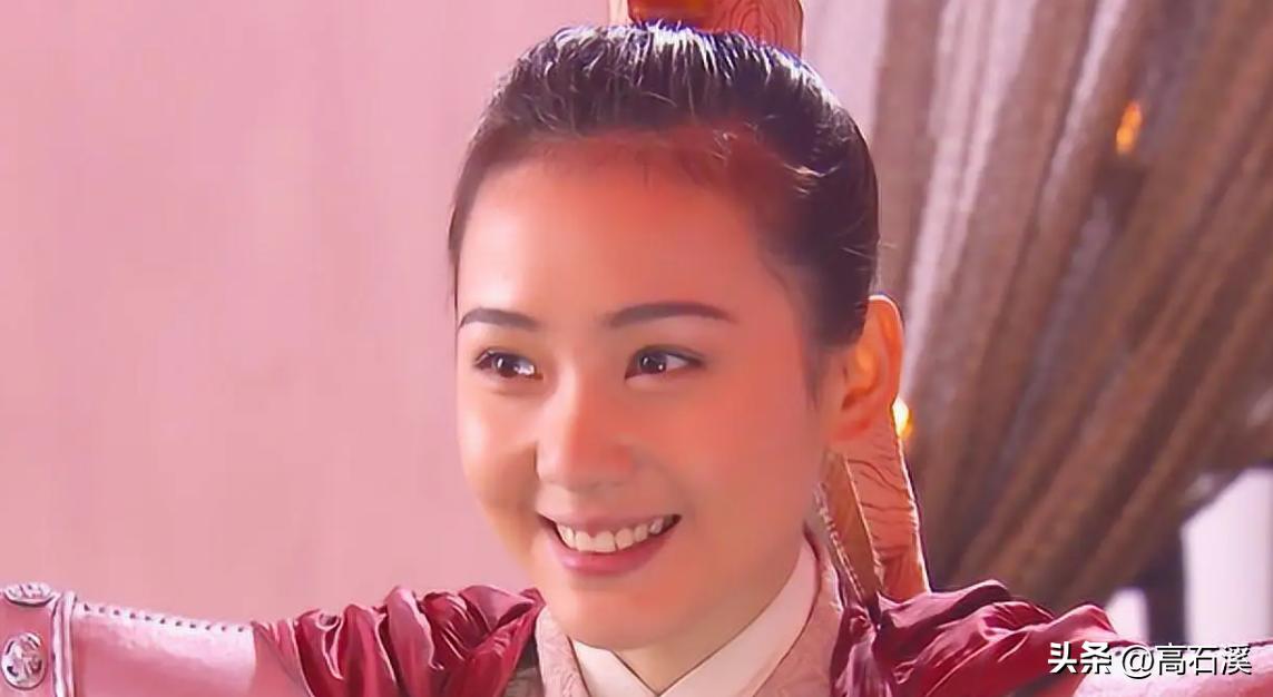 The story of Princess Longji, the daughter of the queen mother and her ...