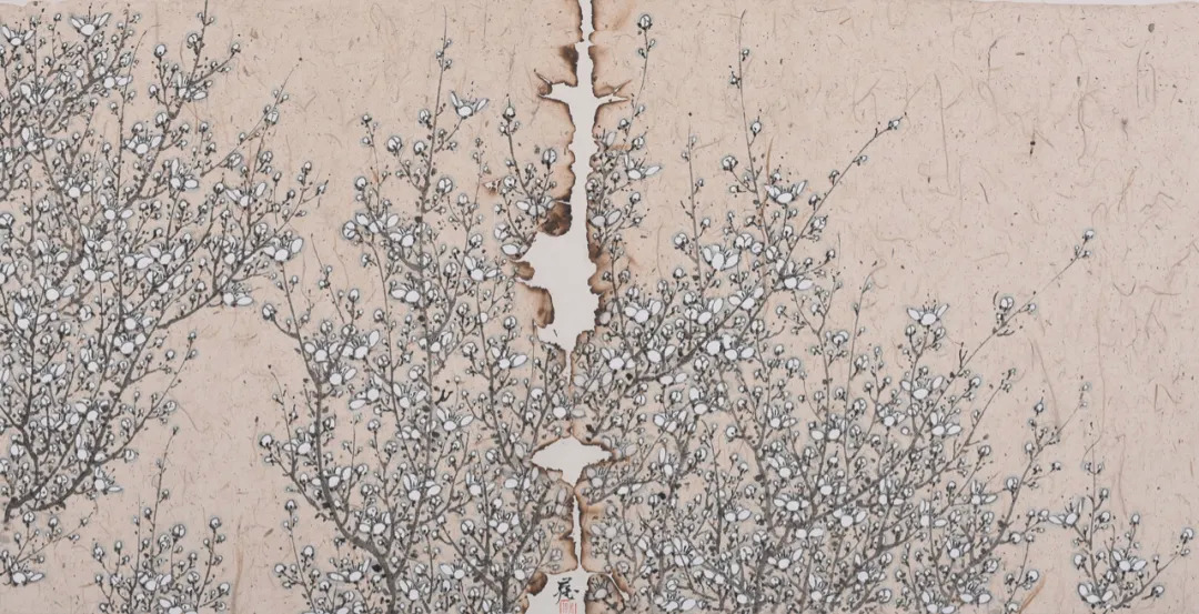 Cui Qiang·Mei Po Zhi Chun Jin - iNEWS