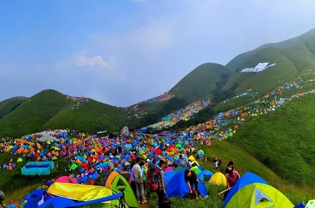 The 6 most worthwhile travel destinations in June must be arranged - iNEWS