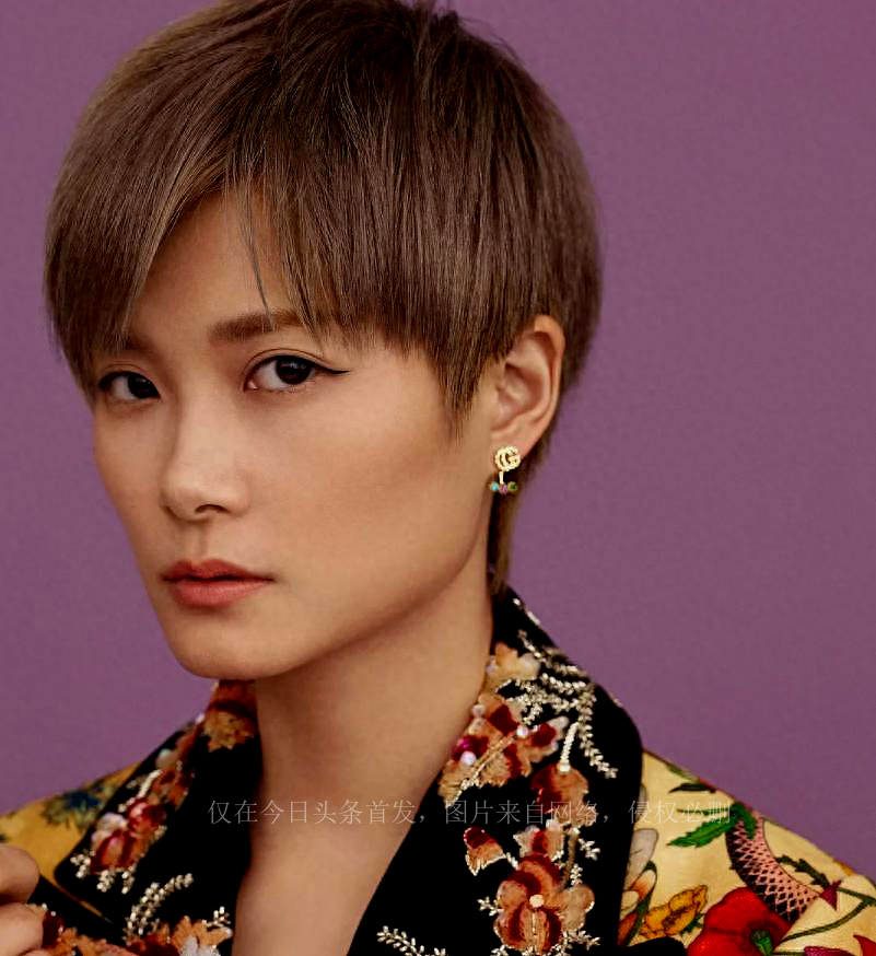 There are 8 female stars who are still unmarried. Many of them have ...