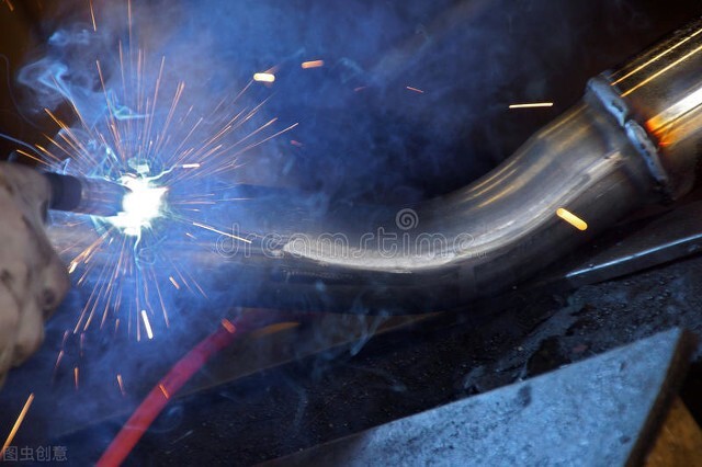 PPH Pipe Welding Process - iNEWS