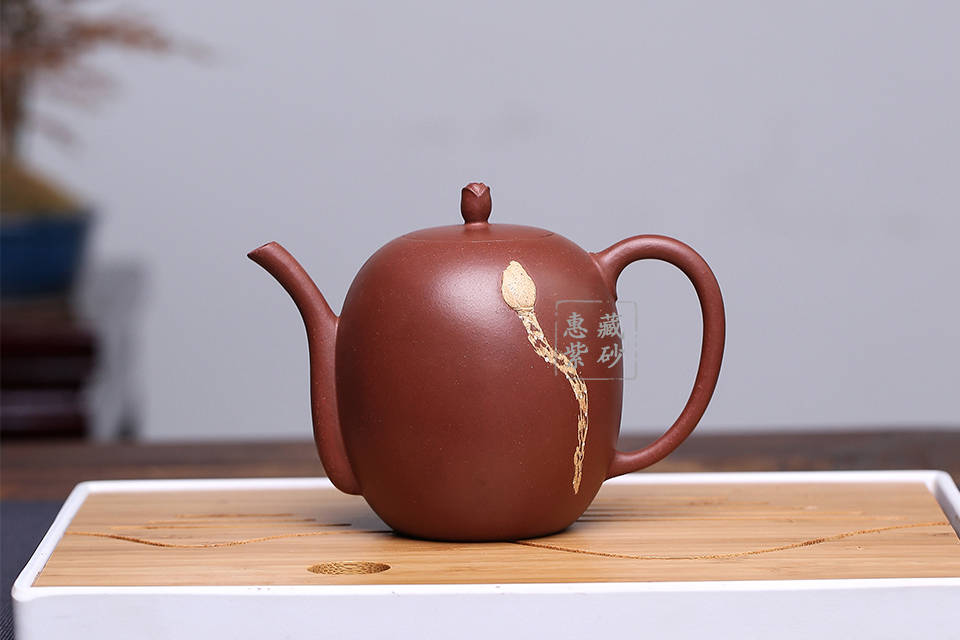 How to choose tea types for making tea in a purple clay pot - iNEWS