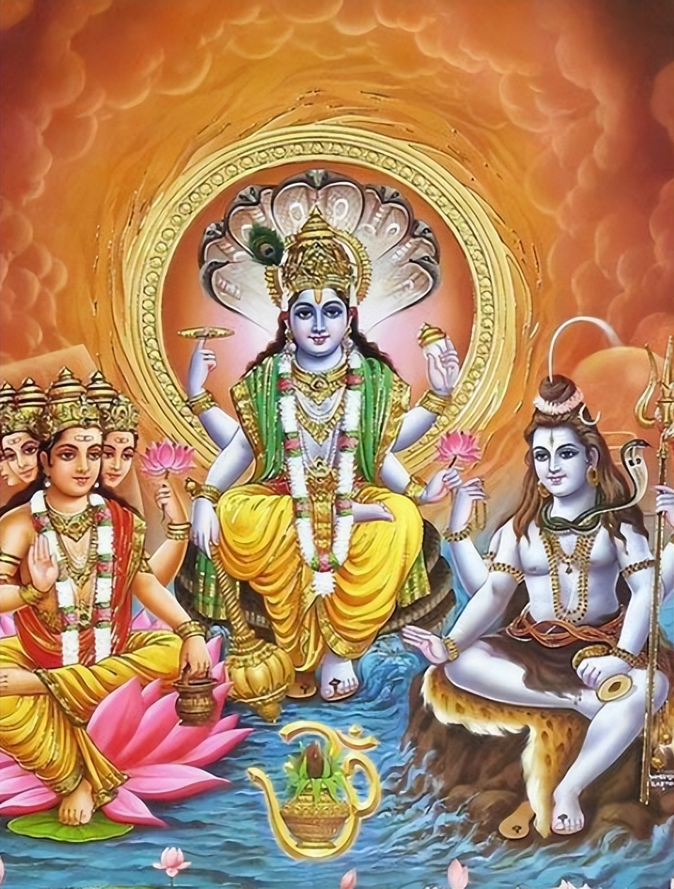 Ideas and Significance of Ancient Indian Religions and Philosophy - iNEWS