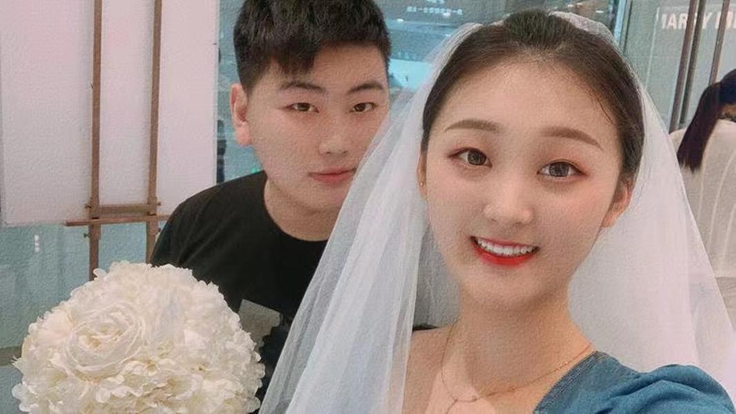 Chen Yanan took the initiative to return the lottery gift and went out ...