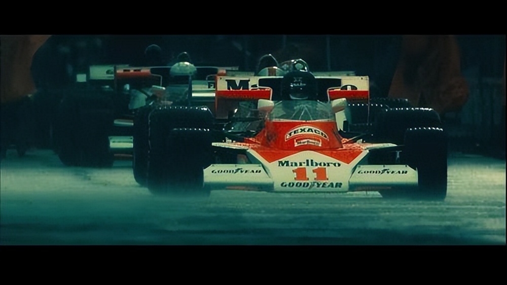 Action Design and Racing Scenes in "Fast and Furious" - iMedia