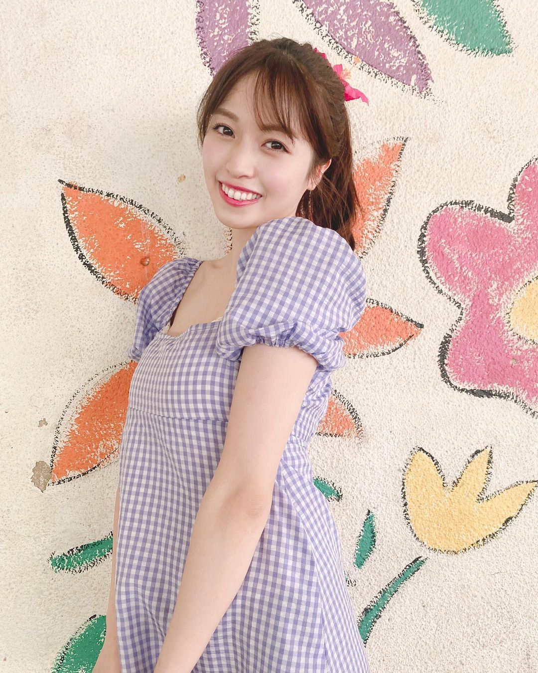 Miyu Murashima: The Japanese photo goddess who debuted in the Korean ...