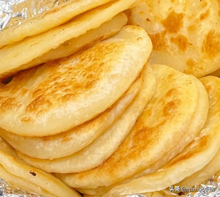 Share a few simple and delicious small cakes, you can make them anytime ...