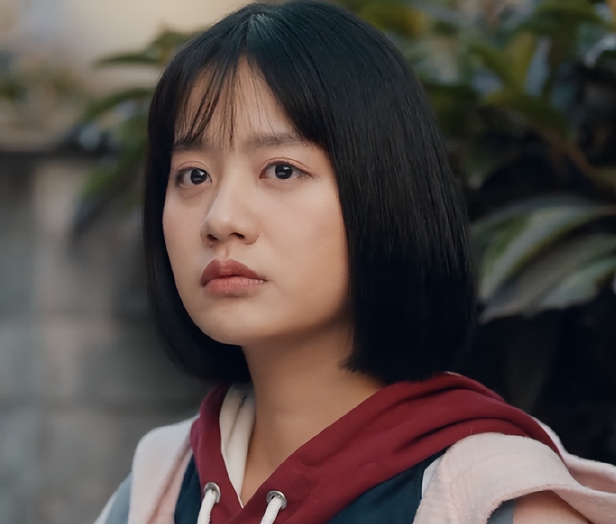 Compared with Ma Yili's tenderness in "Dragon City", these four young ...