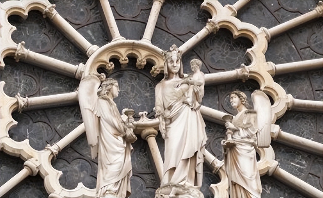 The Spread of Christianity and the Development of Handicrafts in the ...