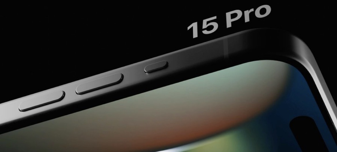 The latest exposure of the iPhone 15Pro: the screen uses LIPO ...