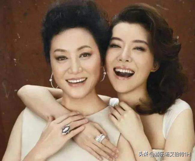 Wang Liyun, a national first-class actor, had 20,000 people online ...