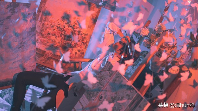 The godfather of the Japanese entertainment circle "Kitagawa" has ...