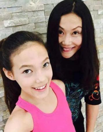 Gu Ailing is so excellent, does it have anything to do with the time ...