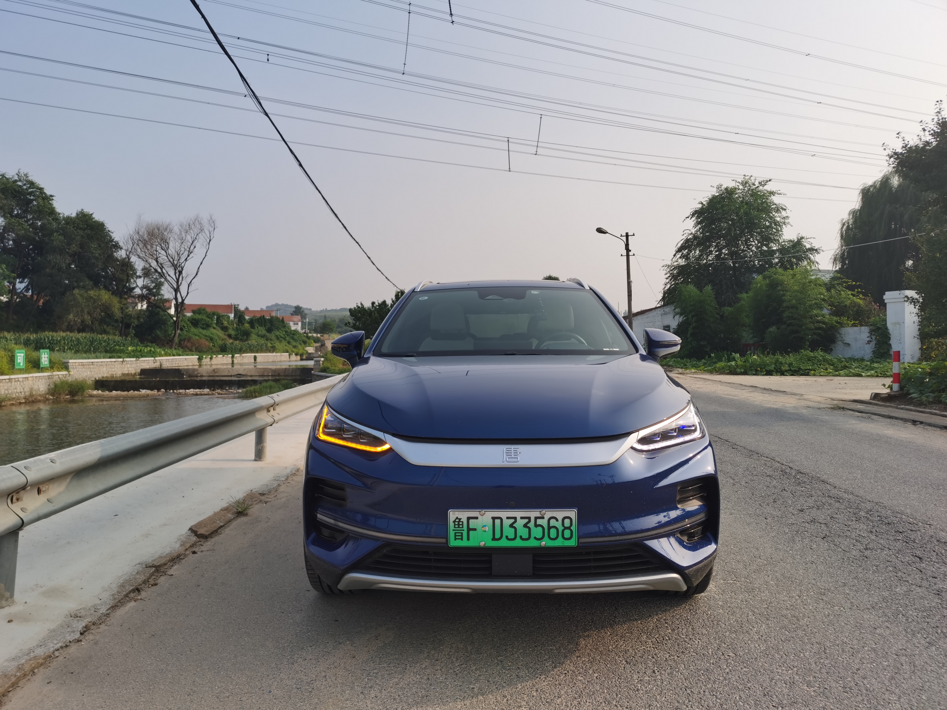 Brother Gou's original three arrows were launched, and three BYD models ...