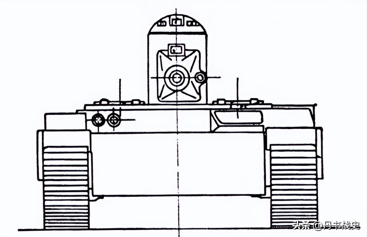 Romanian TAA tank destroyer, an interesting equipment - iMedia