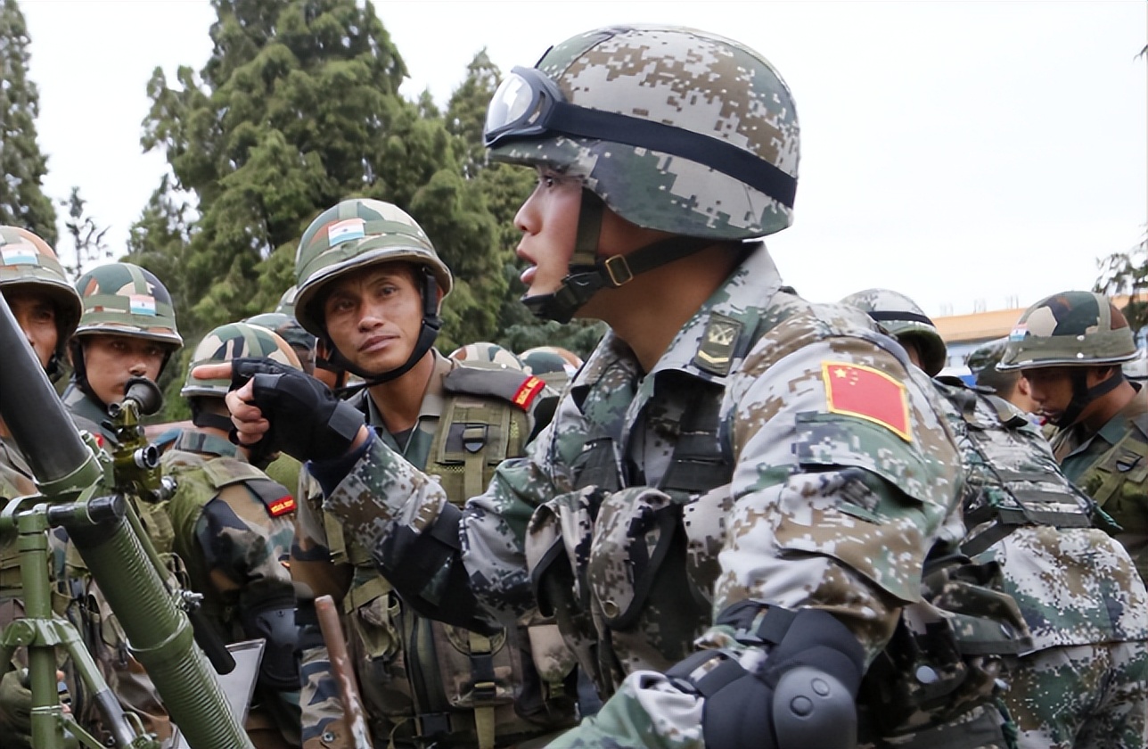 The North Korean Army has 12 corps and an infantry corps. How many ...