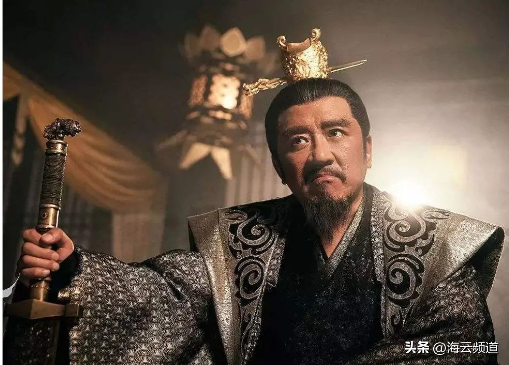 Zhu Wen, the terminator of the Tang Dynasty - iNEWS