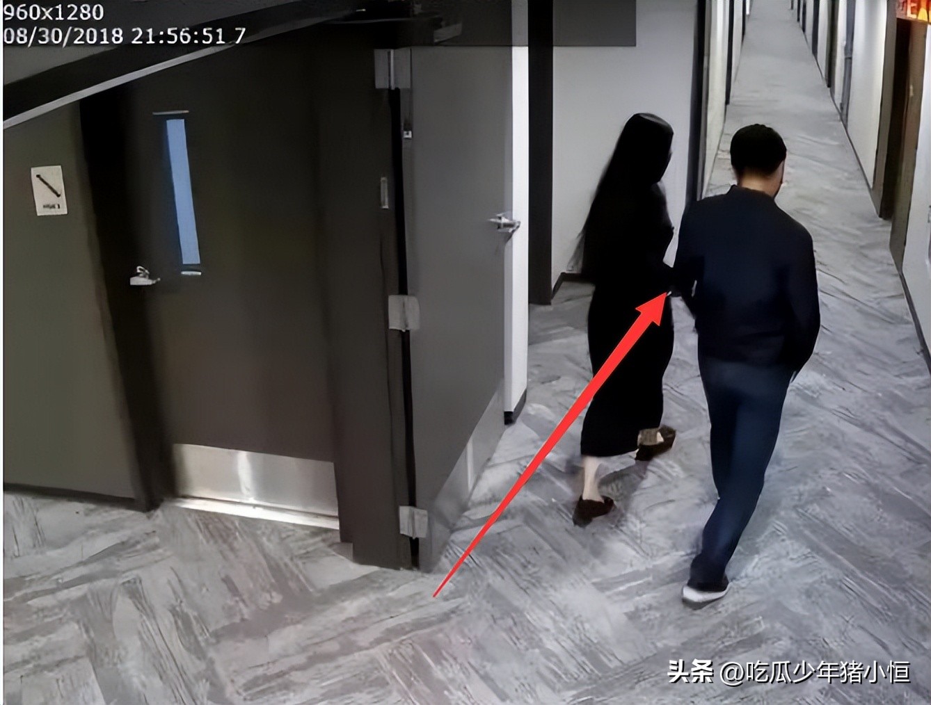 Liu Qiangdong's biggest reconciliation is not the Mingzhou case, but Zhang Zetian's forgiveness ...