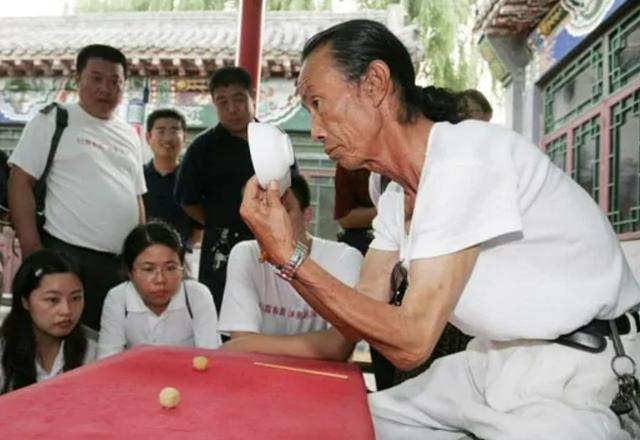 He is the only successor of "Bone Shrinking Technique", and he is ...