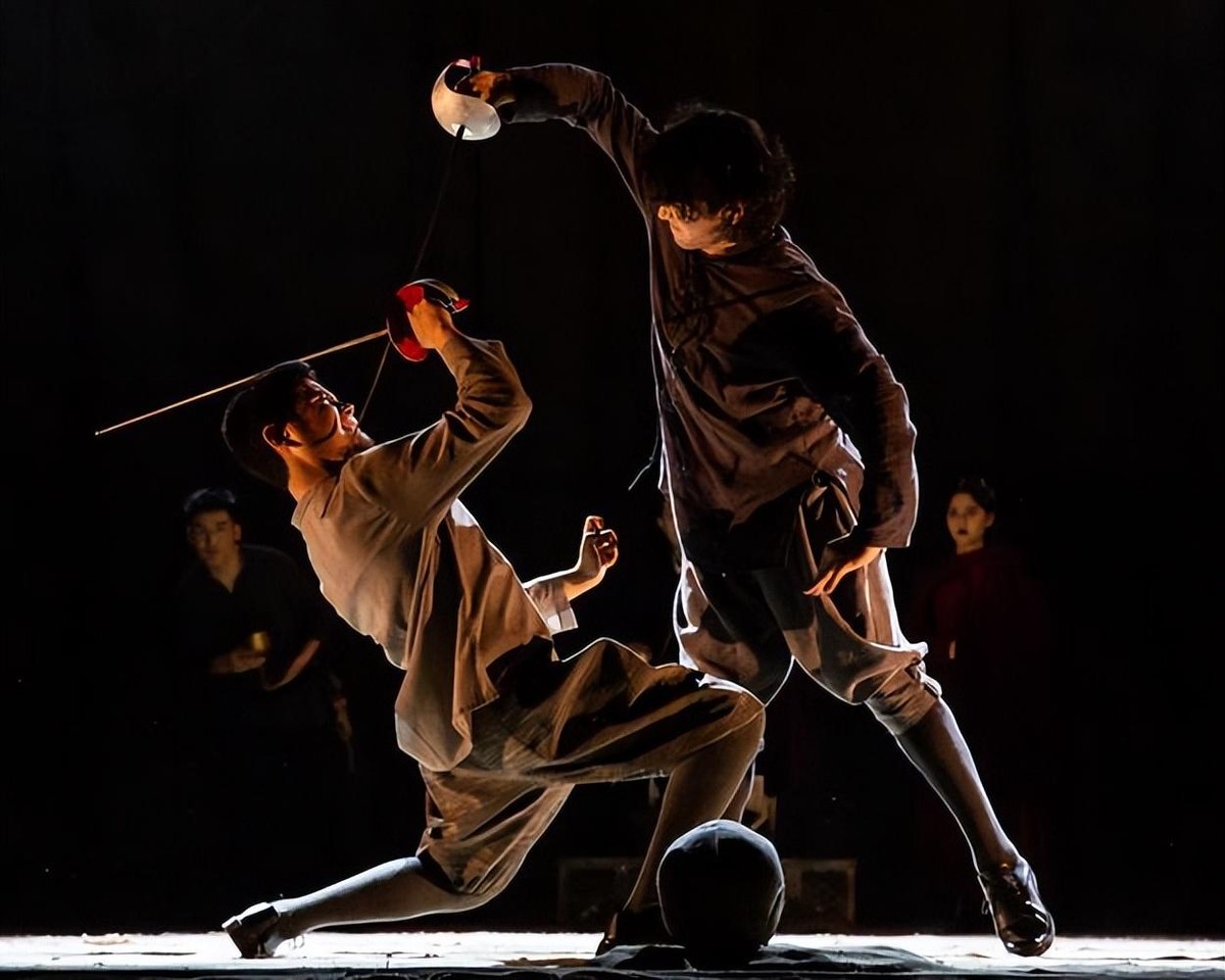 Discuss the Interpretation of Character Archetypes in the Movie ...