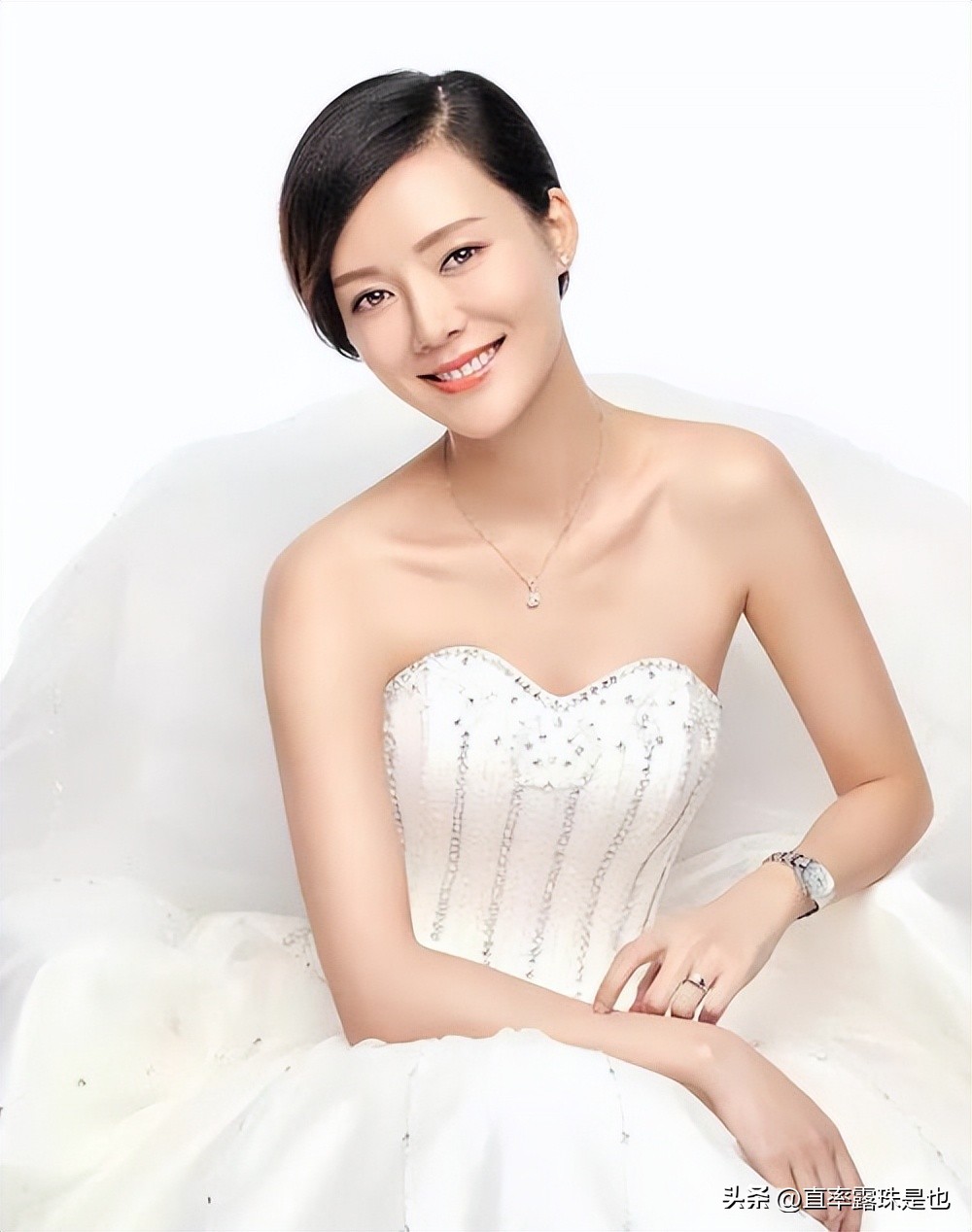 Beauty photo - Che Xiao - iMedia