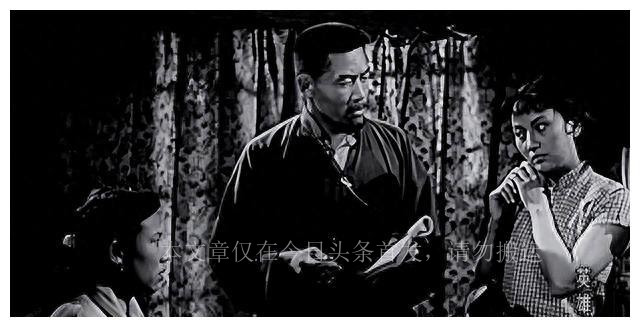 National first-class actor Fang Hui passed away, his son revealed the ...