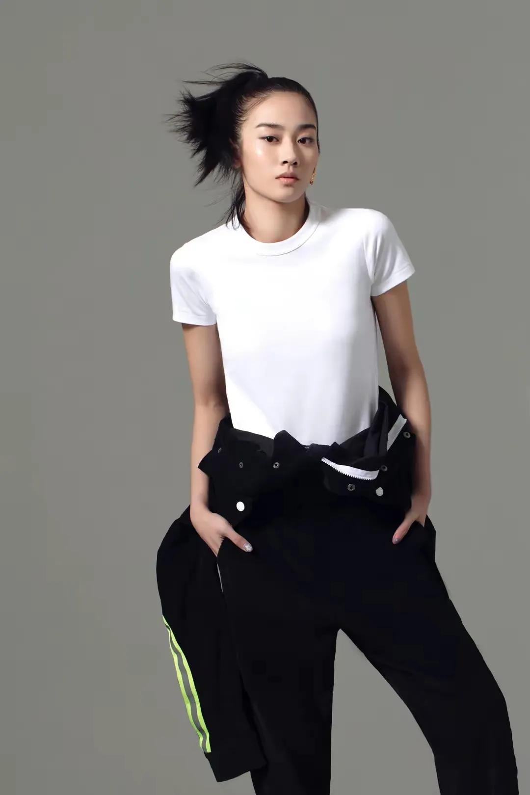 Fan Shuaiqi is so beautiful - iNEWS