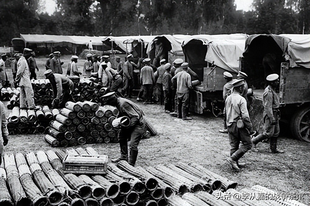 What was the level of Soviet aid during the Northern Expedition? In ...