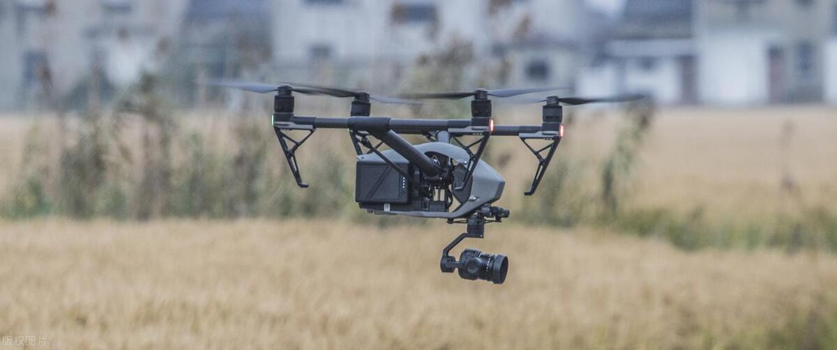 The Russian army seized the Ukrainian "Black Hornet" nano-unmanned ...