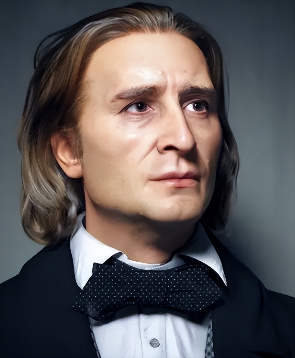 Exploring the Similarities and Differences of Chopin's Ballad, Taking ...