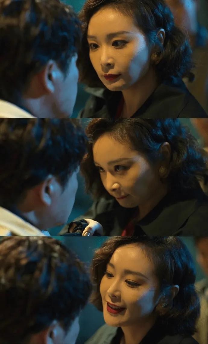 "Chen Shuting" Gao Ye: Whoever gives me the chance to be a heroine, I ...