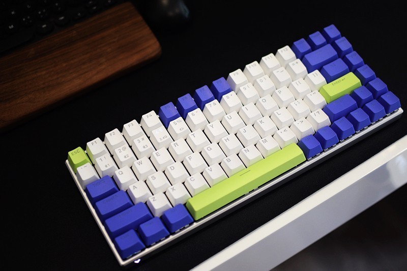 Mecha purple color matching multi-model Rapoo V700-8A wireless ...