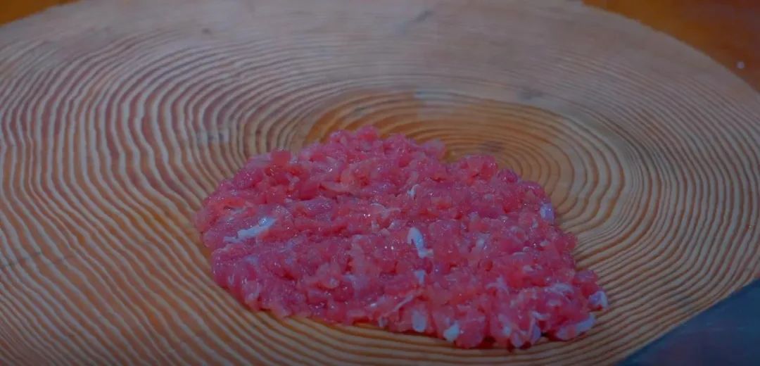 After the fall, don't be soft when you encounter this dish, the whole ...