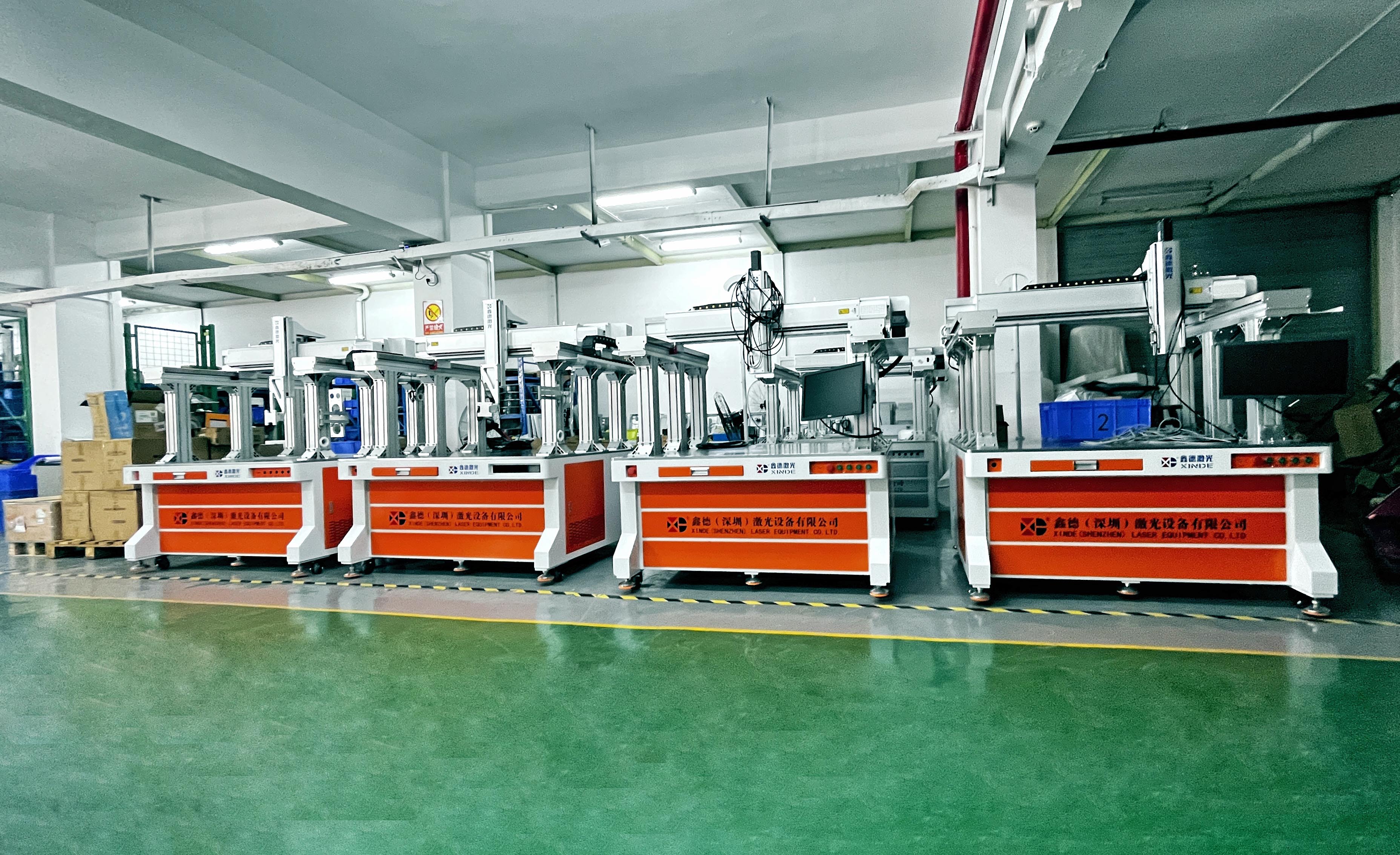 Precise Quality Control: Quality Control Scheme for Lithium Battery ...