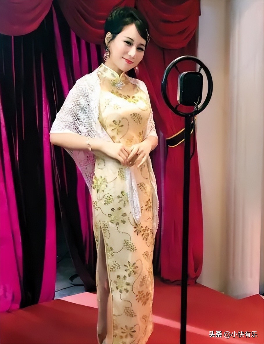 "Seventy-Two Tenants", "Miss Wu", who has never acted before, why did ...