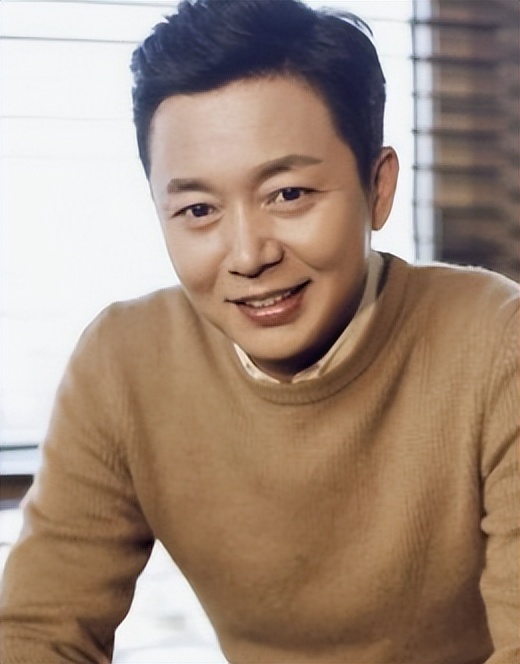 Actor Liu Yijun, who was delayed by his beauty, finally became popular ...